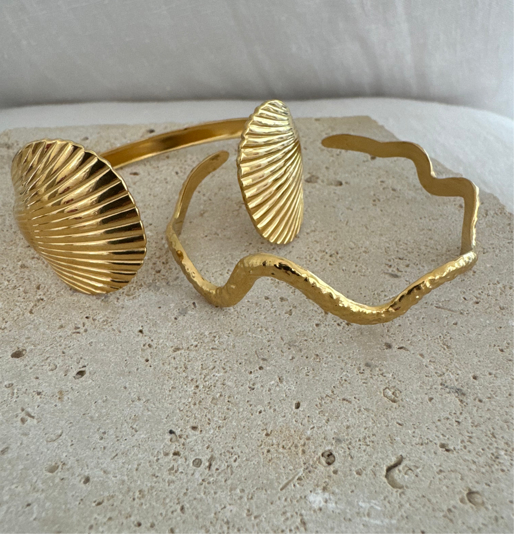 Eden Cuff – Pérola Collective